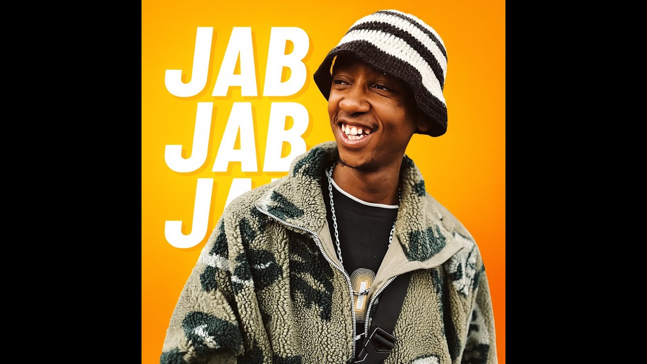 JAB JAB JAB (Ngimuthi Punch) – Scotts Maphuma x Officixl RSA x Mid9t x ...