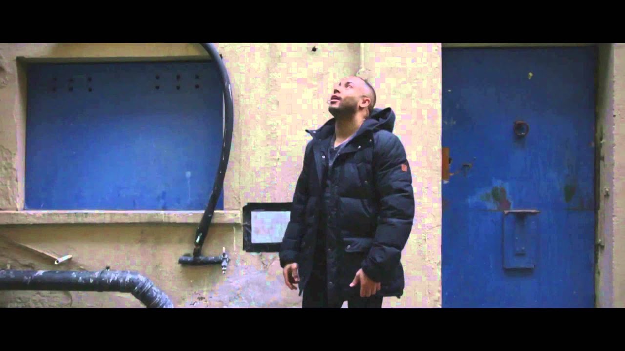 Joshua Osei - US Reel. - YouTube