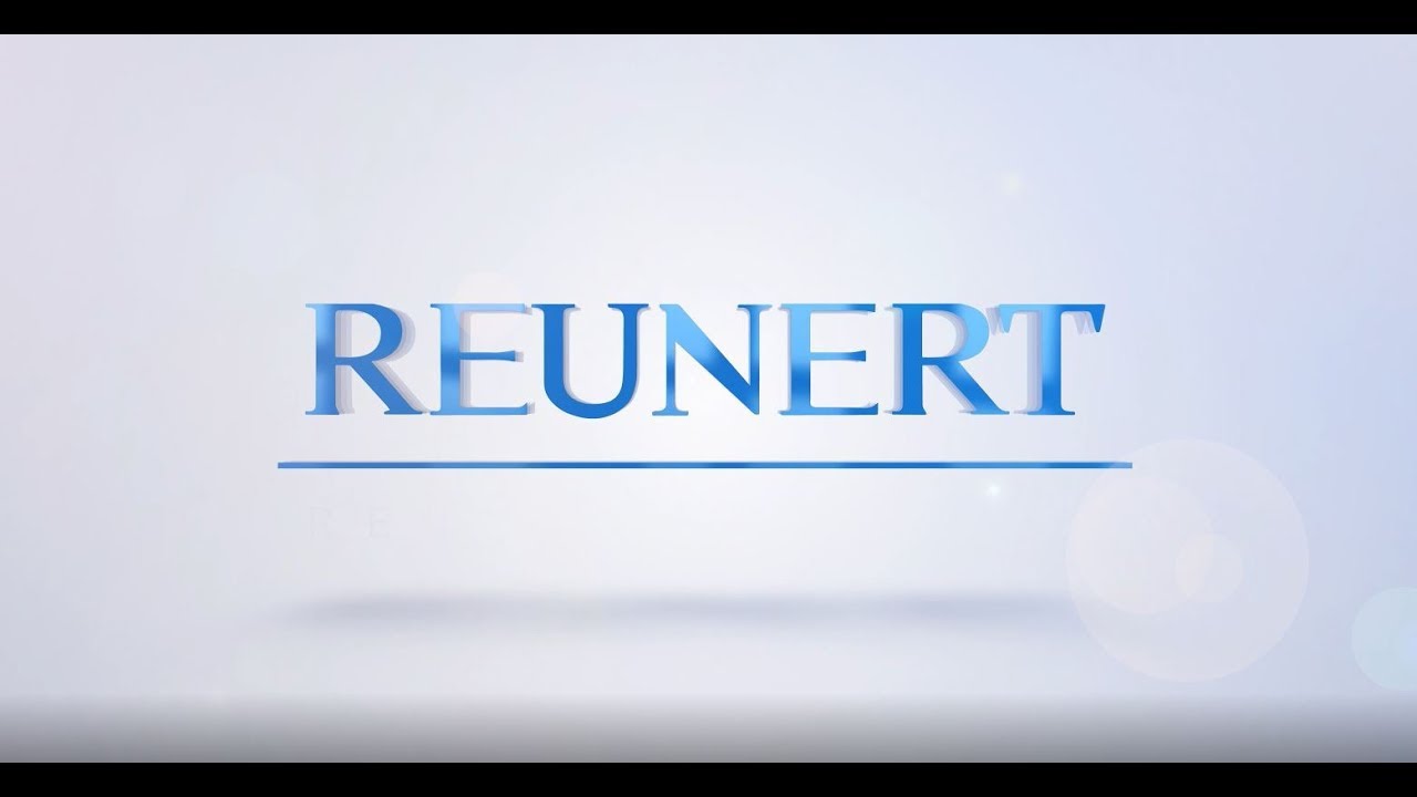 Reunert ICT Segment Video 2018 - YouTube