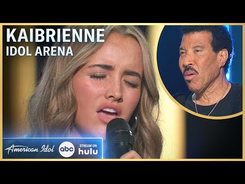 Kaibrienne: Super Emotional Cover of \