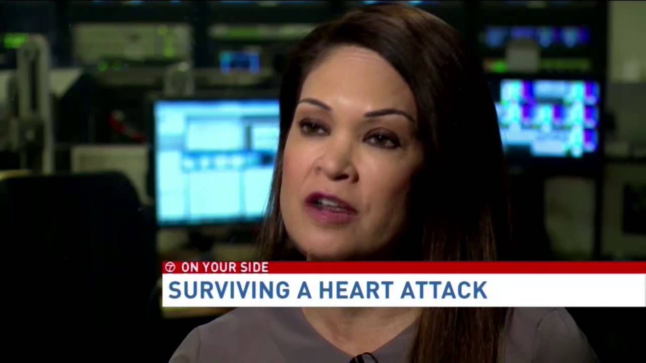 Teri Okita's story of survival - YouTube