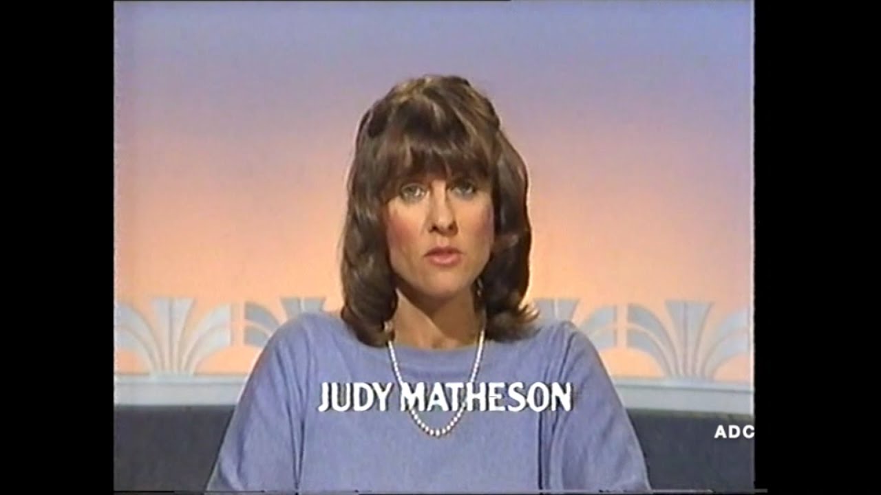 TVS trailer adverts & Farming Brief with Judy Matheson in-vision 25th ...