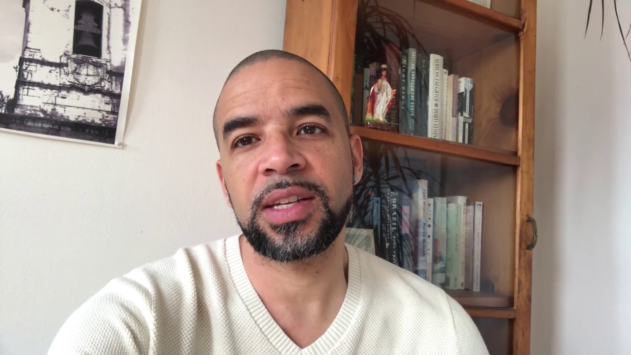 Nathan Yungerberg: I am Mentor Project - YouTube