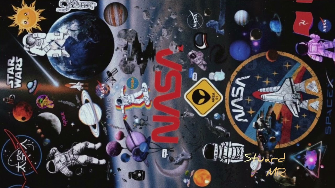 babi -NASA🚀 🤩 - YouTube