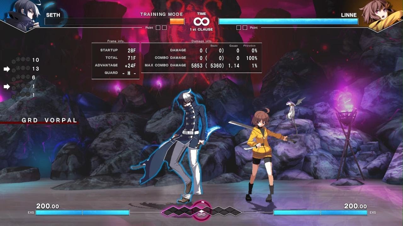 UNI 2 Seth bnb - YouTube