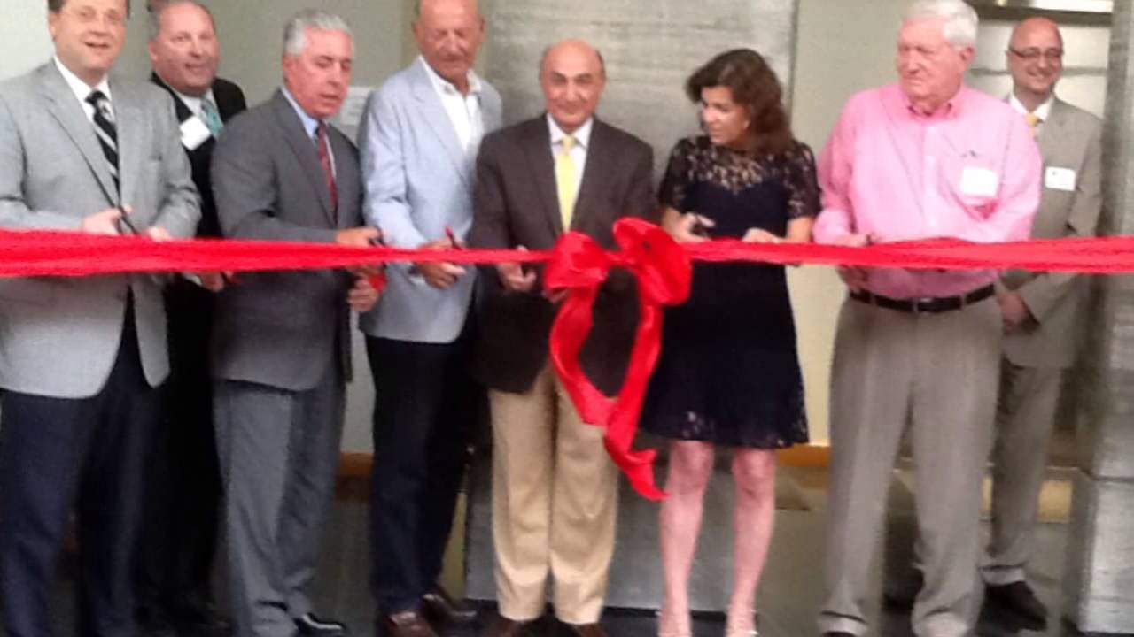 Collier County Commissioner Georgia Hiller - YouTube