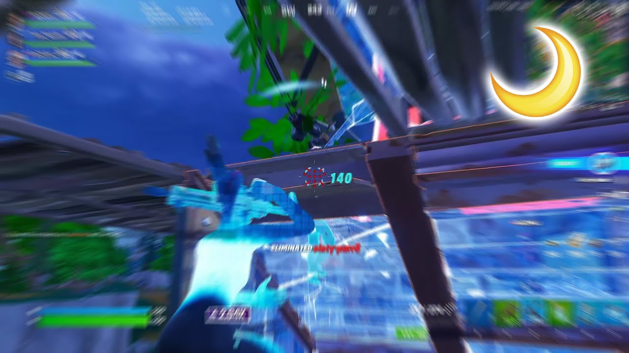 Too Many Nights🌃 |Obtic Highlights (THE BEST 120 PING PLAYER) - YouTube