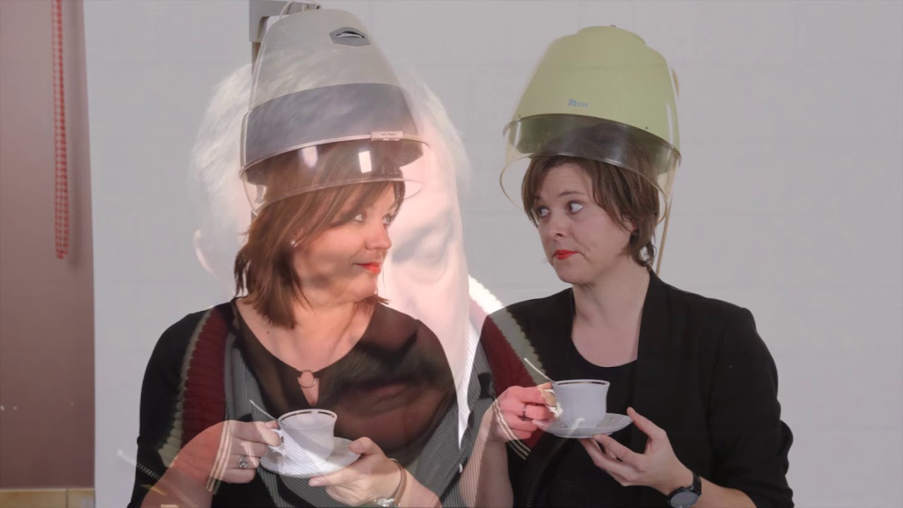 promofilmpje Salon Brigitte - YouTube