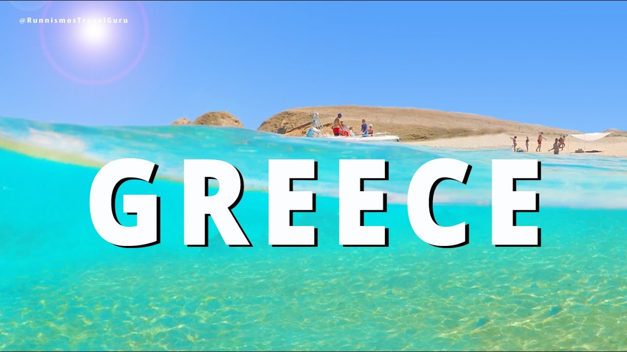 Halkidiki Egzotične plaže: Ouranopoli, Amulijani, ostrvci Drenia ...