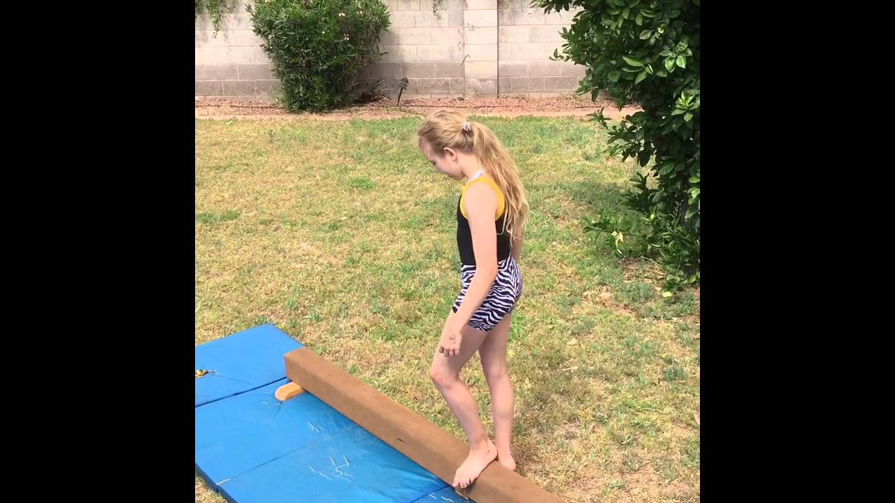 Side Gainer tutorial! - YouTube