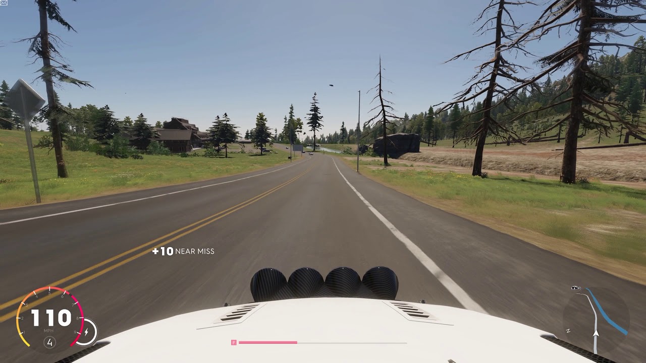 The Crew 2 - Rally car freeride (PC/ultra/1440p) - YouTube