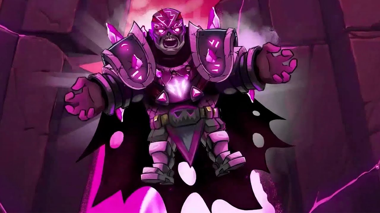 Knights & Guns - Final Boss Fight & Ending - YouTube