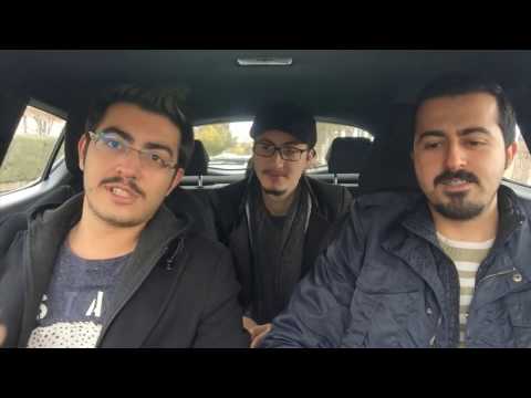 TOYOTA C-HR TESTİ (1.2 OTOMATİK)- GEZMEYİ SEVEN ADAM