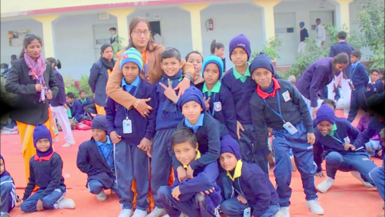 KSPS ANUUAL SPORT FINAL - YouTube