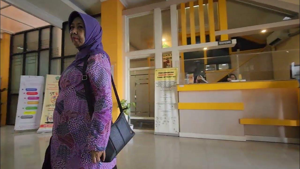 Kunjungan Kerja Komisi 1 & 2 DPRD Kab. Pamekasan Ke Dinas Perindustrian & Perdagangan Kab ...