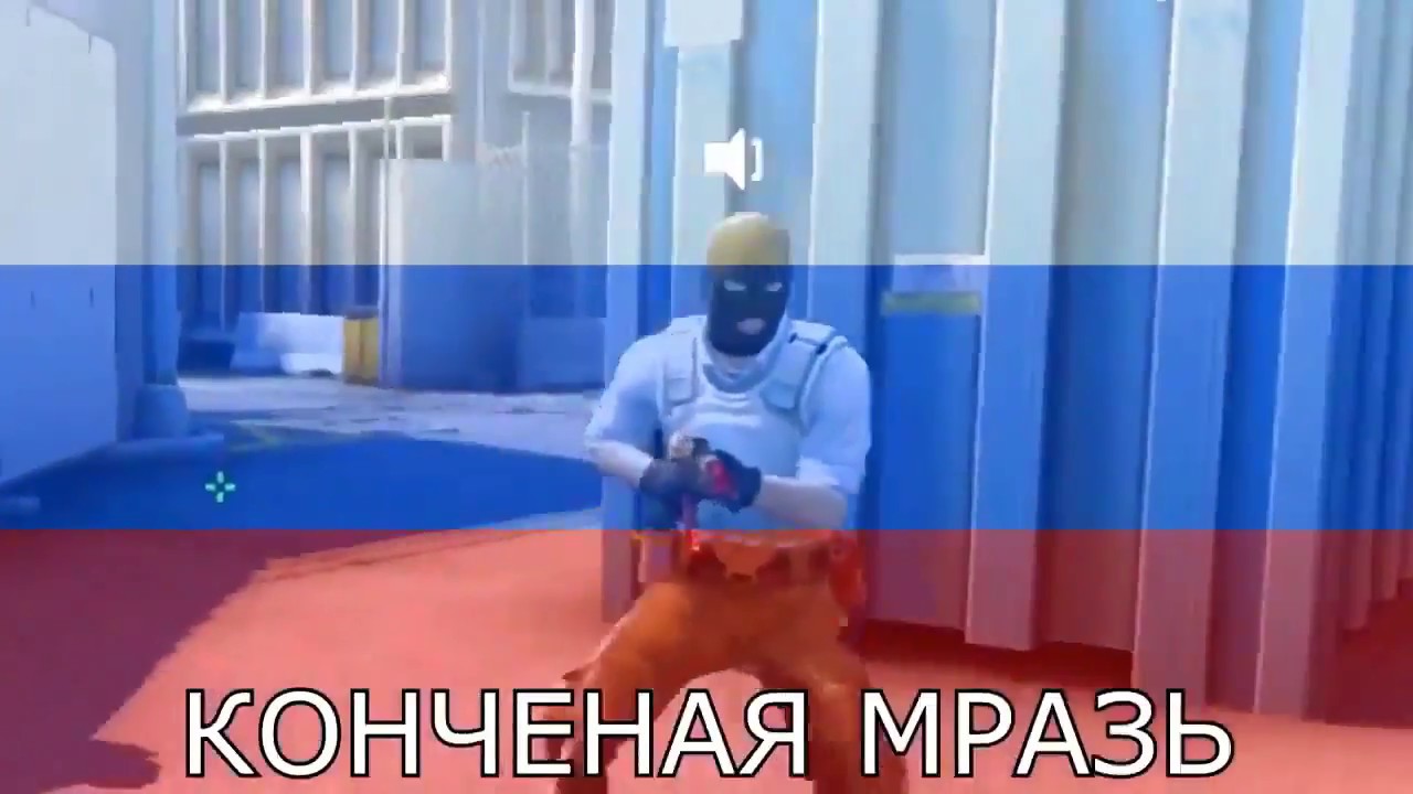 anomaly & haix russian moments i find good - YouTube