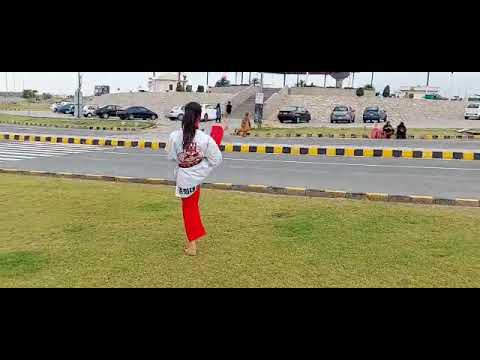 Pak Rec FU14 Manahil Ali - YouTube