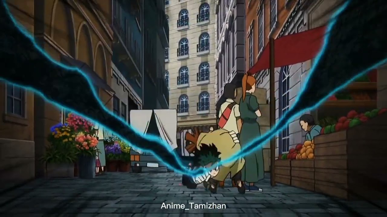 Deku - Indian Spiderman - YouTube