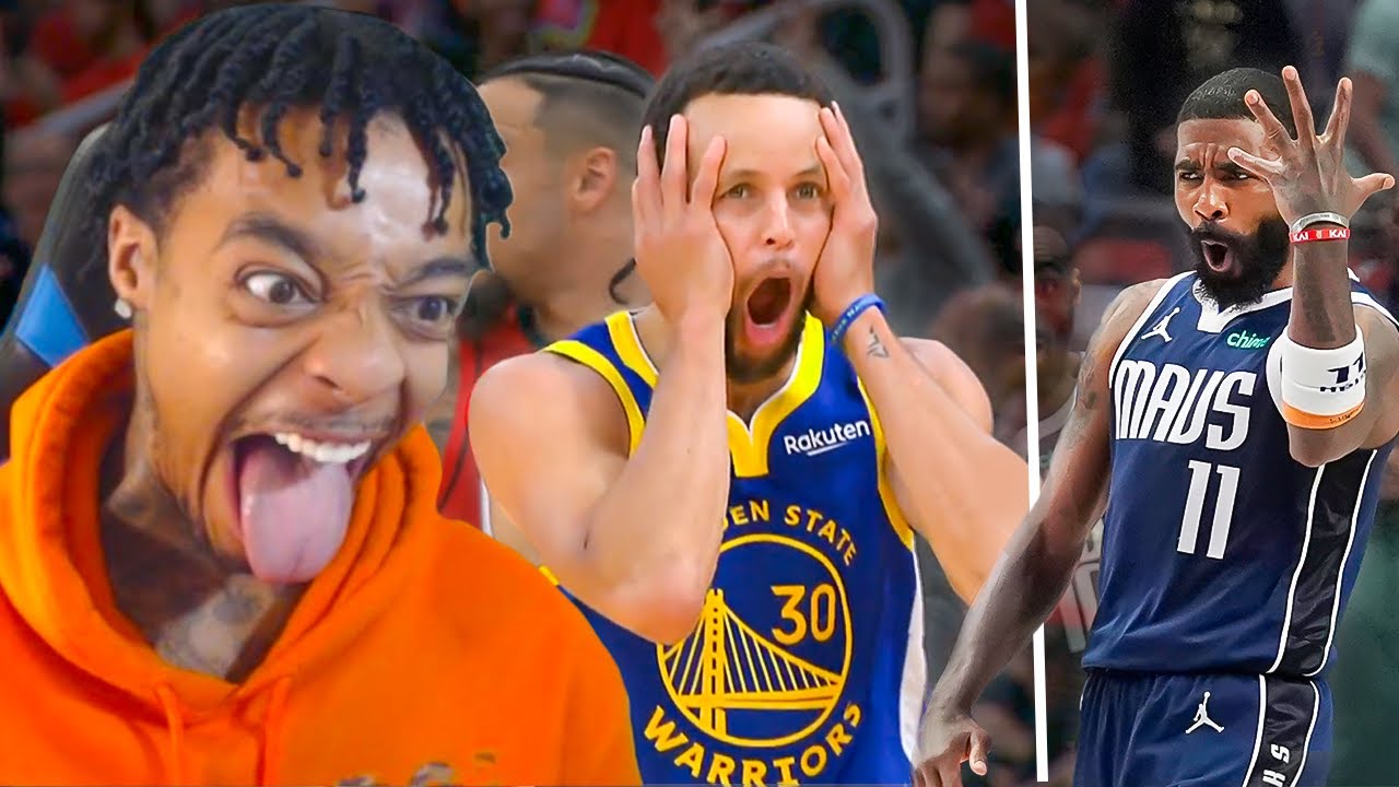 FlightReacts Reactions To The Most VIRAL Moments of the 2023-2024 ...