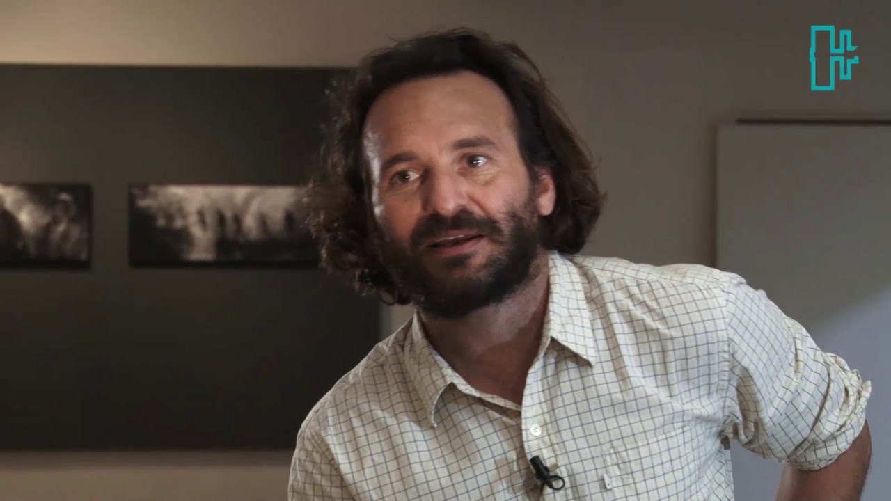 Entrevista a Rodrigo Abd - YouTube