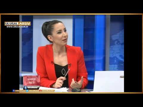 Haber Artı- Filiz Atıcı, Levent Kırca- 19 Mart 2013 Ulusal Kanal