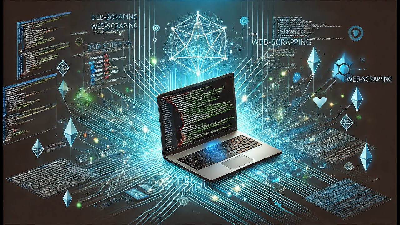 Beginner to Advanced Web Scraping | MAIC Workshop Series - YouTube