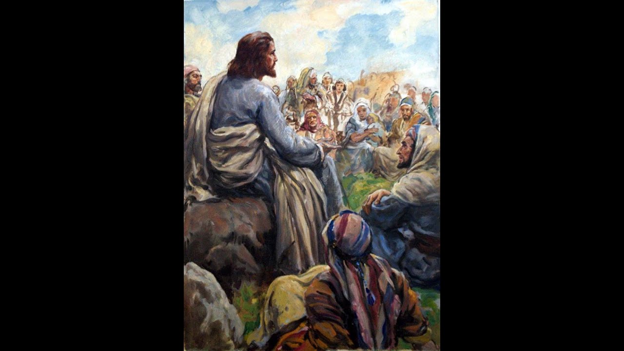 Paper 133k Jesus – “Mathematics is Not Always Dependable” - YouTube