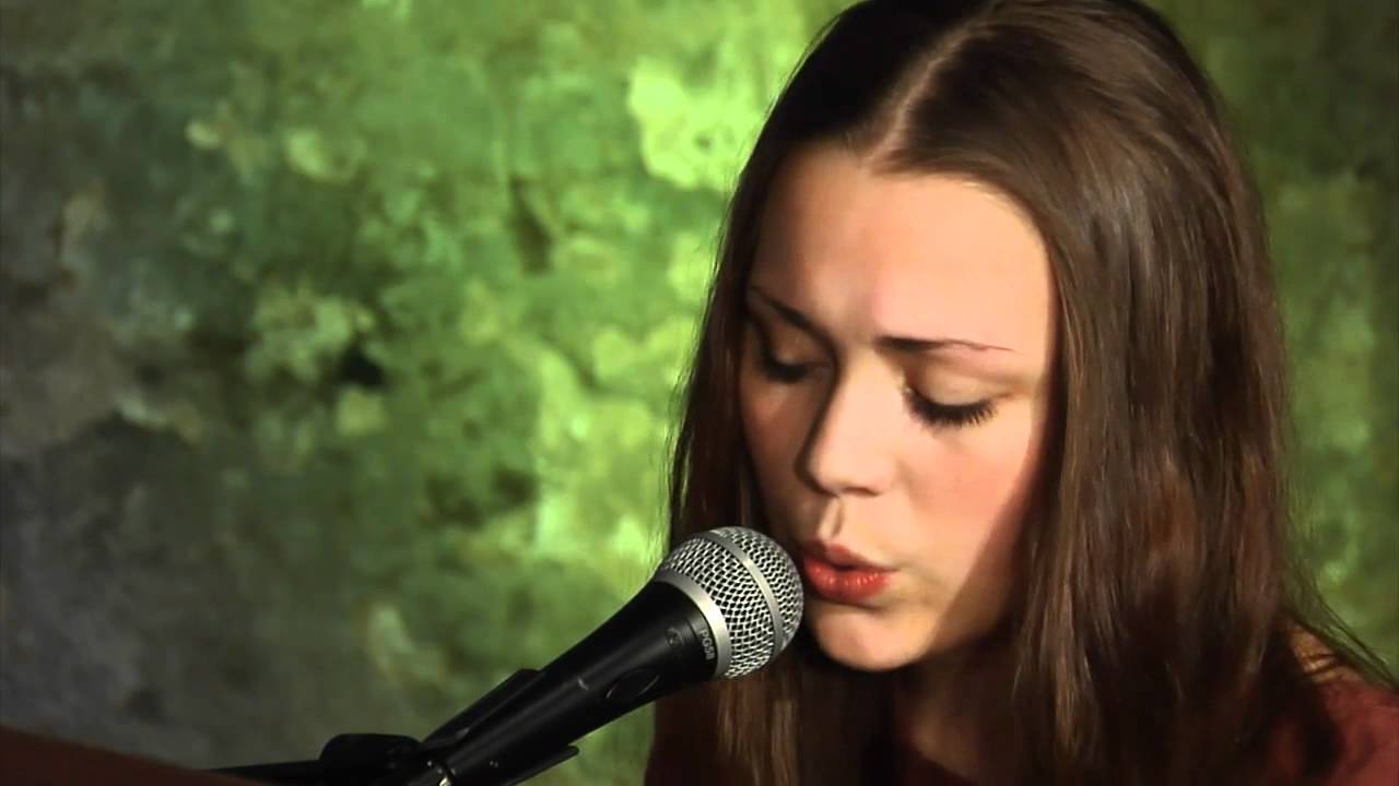 Gwen Weisner - What if it were you - YouTube