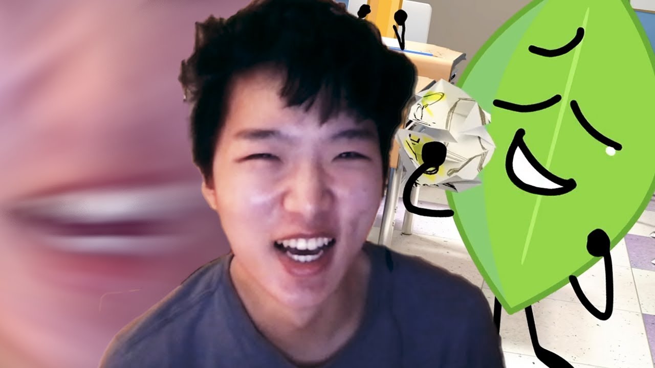 I finally react to BFB. — BFB 11 MICHAEL REACTION - YouTube