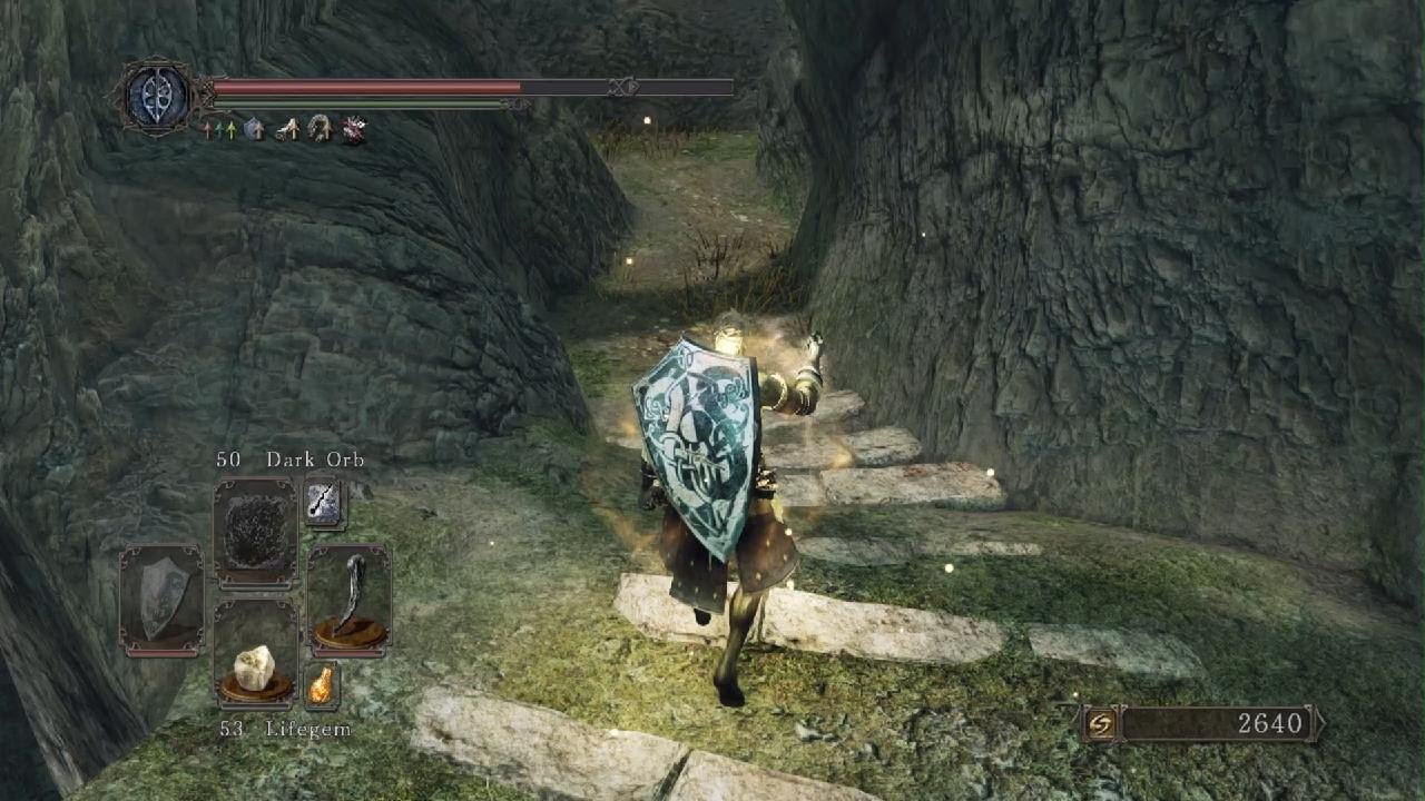 Ds2 dukes dear freja glitch alive and well 2023 - YouTube