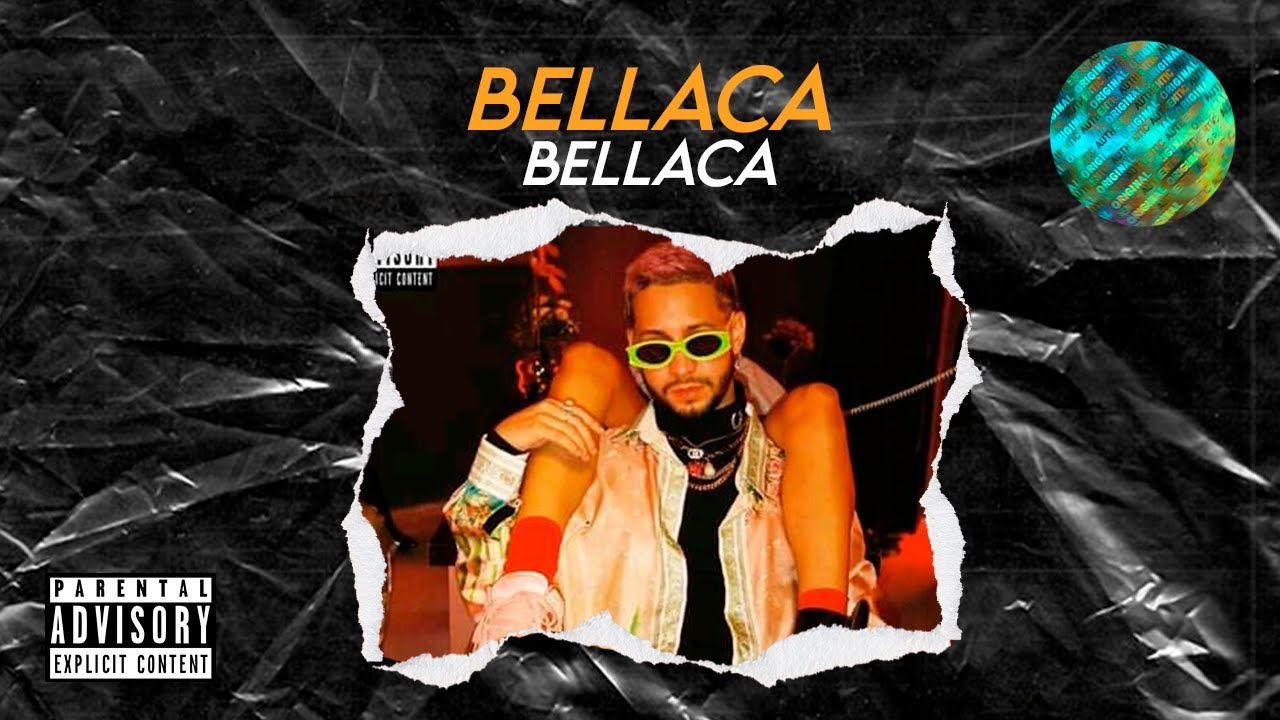 Mora x Bad Bunny Type Beat | BELLACA | Reggaeton Type Beat - YouTube