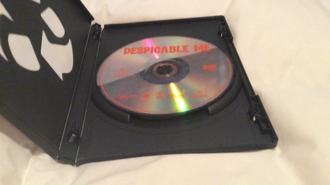 My Universal DVD collection - YouTube