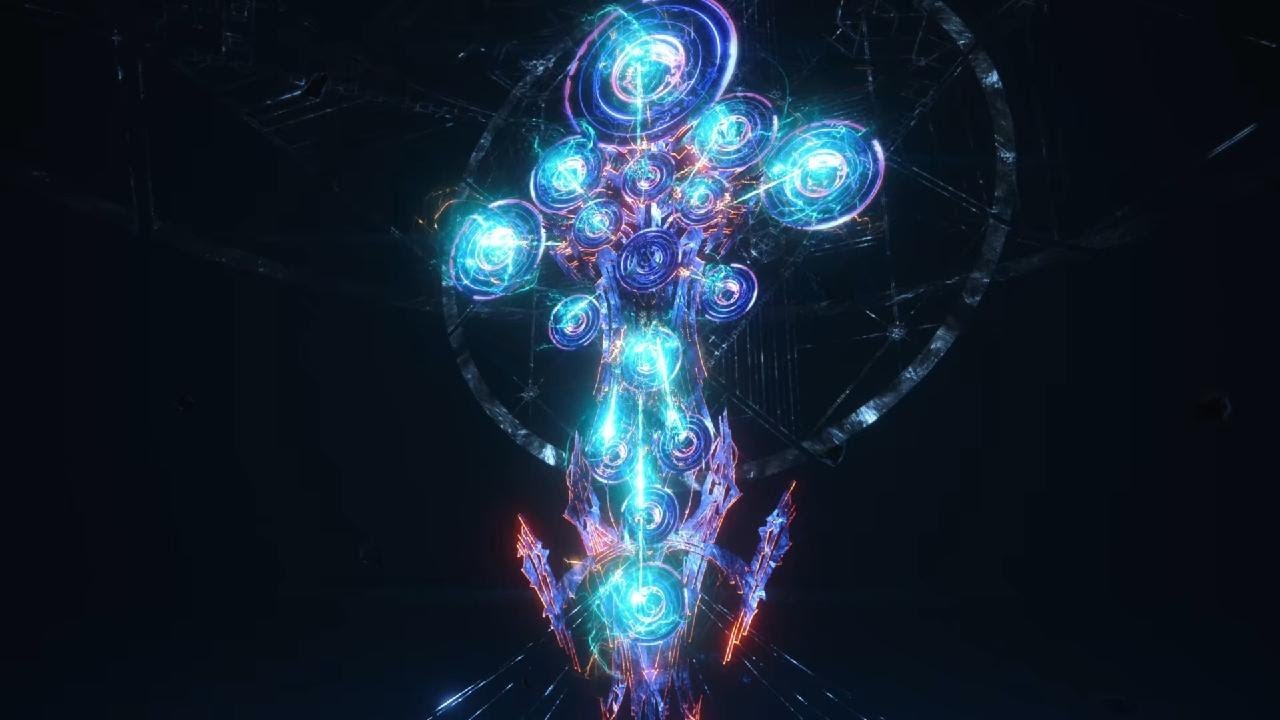 FFXVI Lets Play part 48 (Ultima Risen) - YouTube