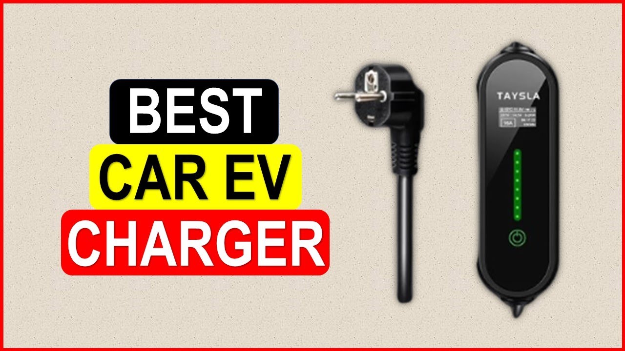 Top 5 Best Car EV Charger in 2024 | Best Car EV Charger AliExpress ...