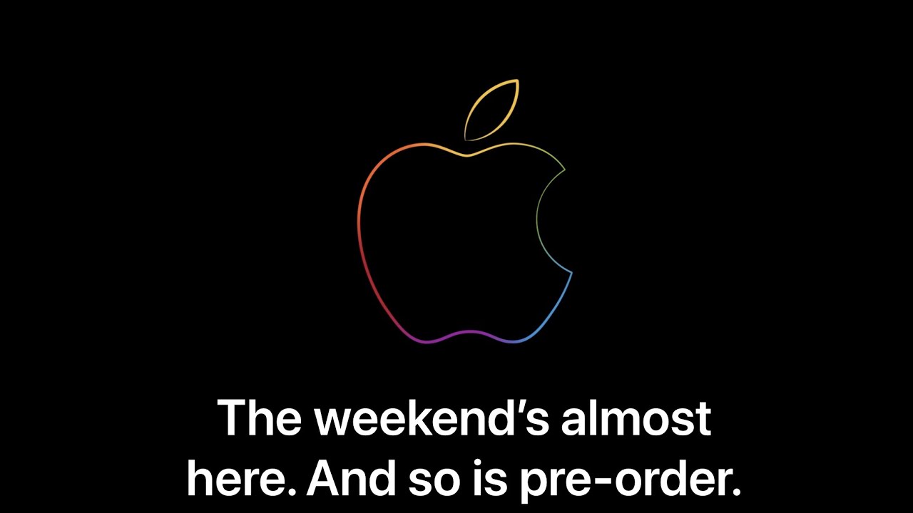 iPhone 12 Pro Max Pre Order - YouTube