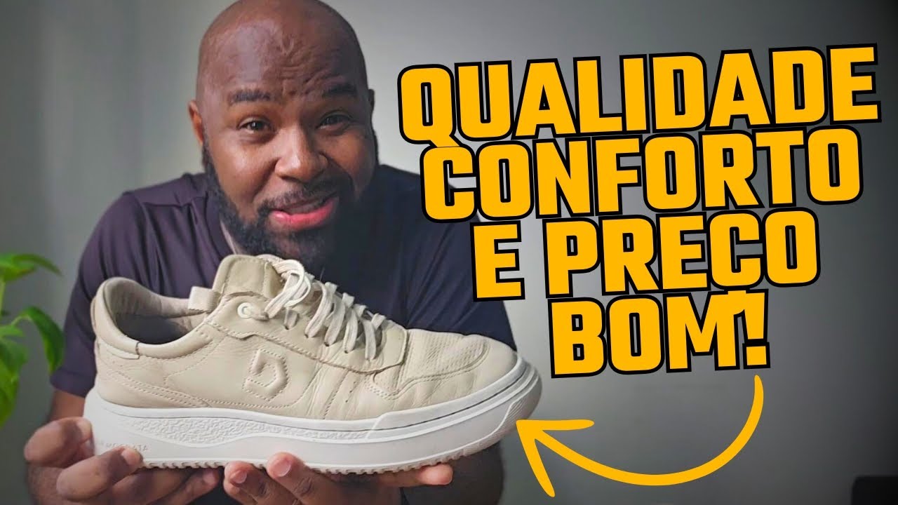 Os 3 Tênis Masculinos Que Todo Homem Precisa Ter (Conforto e Estilo ...