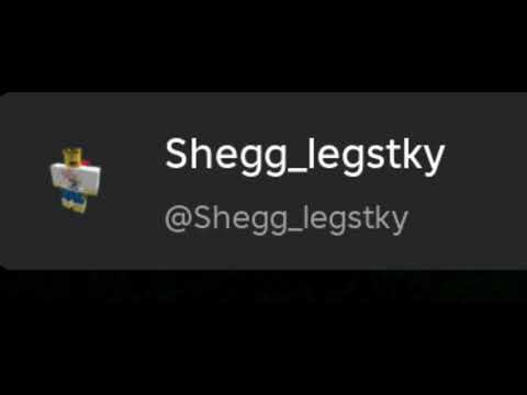 Shegg_lesgy was in my game 😆😆😆 - YouTube