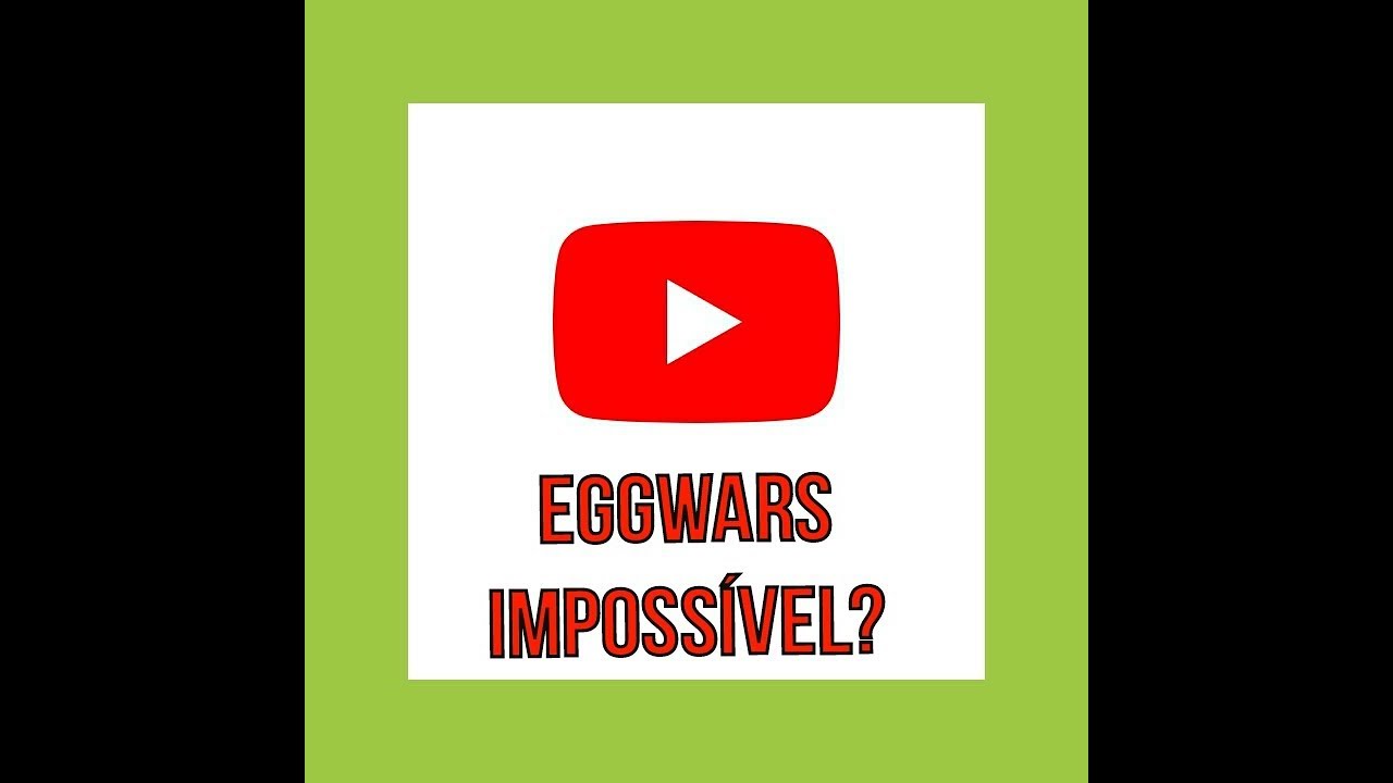 Minecraft: egg Wars dando (endereço de IP) - YouTube