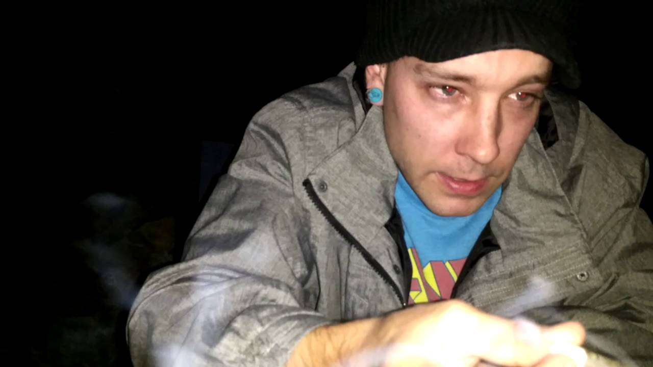 (WeedSmoking) LIVE Late Evening 2nd Generation Roach Doobie ~ Vanilla ...
