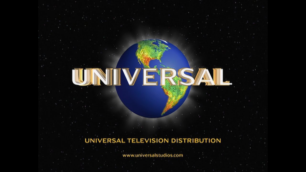 A Don Fedderson Production/Universal Television Distribution (1967/2002 ...