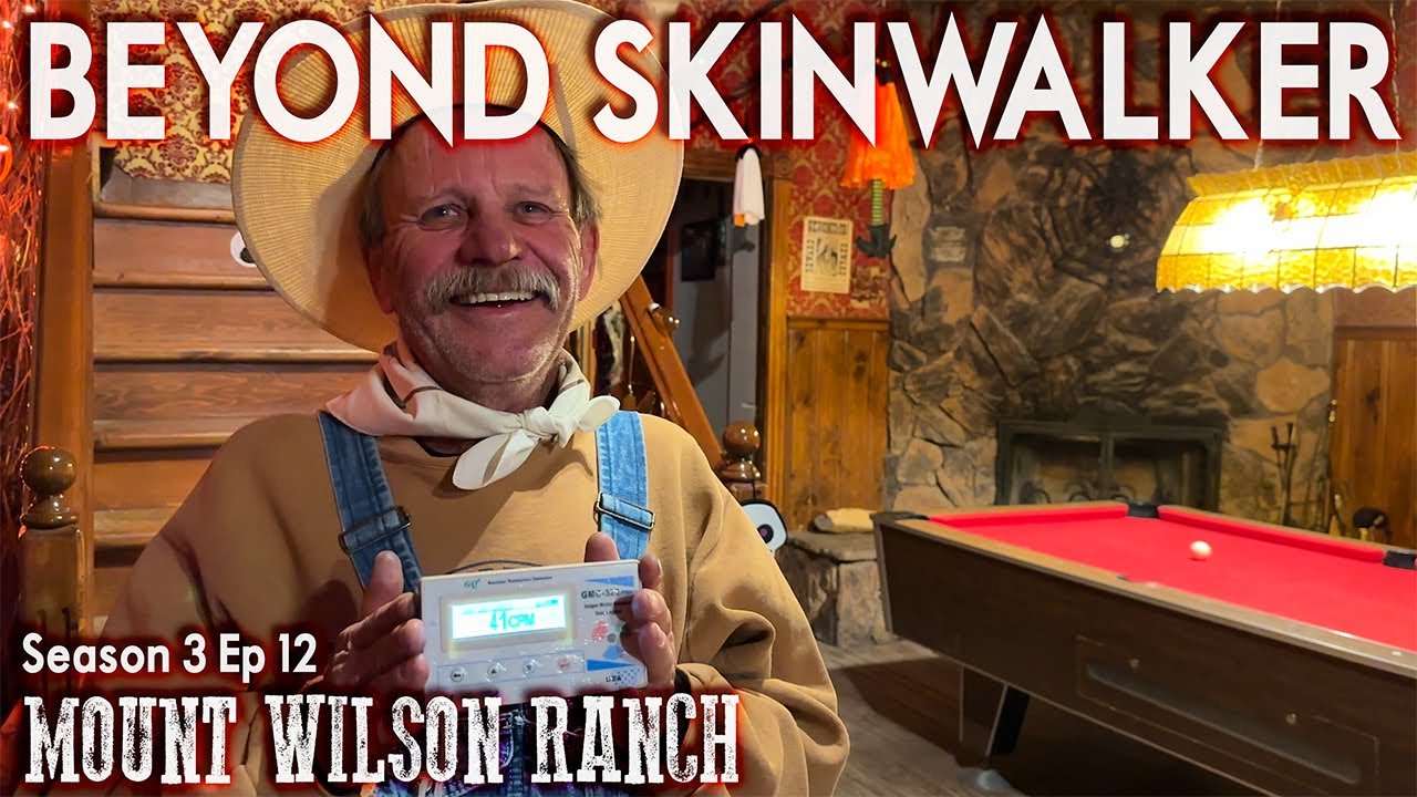 Fallout New Vegas In REAL LIFE! Radiation Sensors GO OFF on Locals in ...