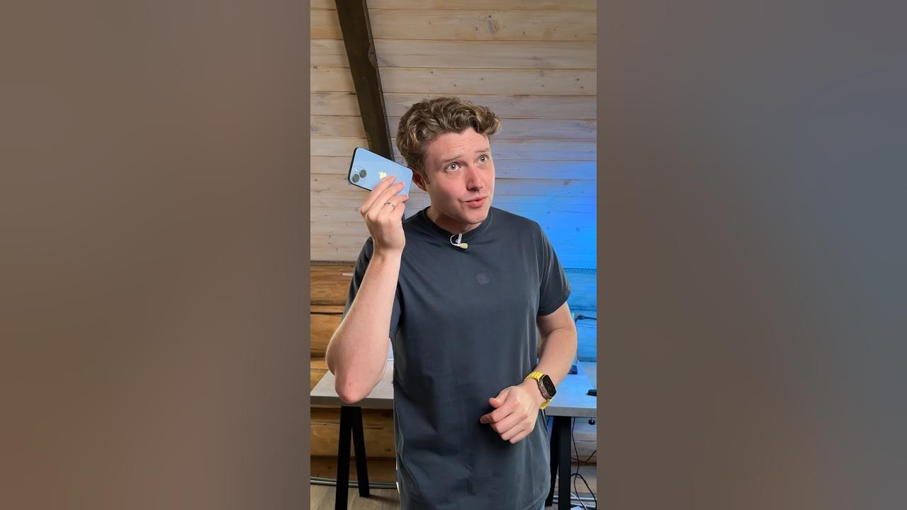 Не работает нижний левый динамик на iPhone - YouTube