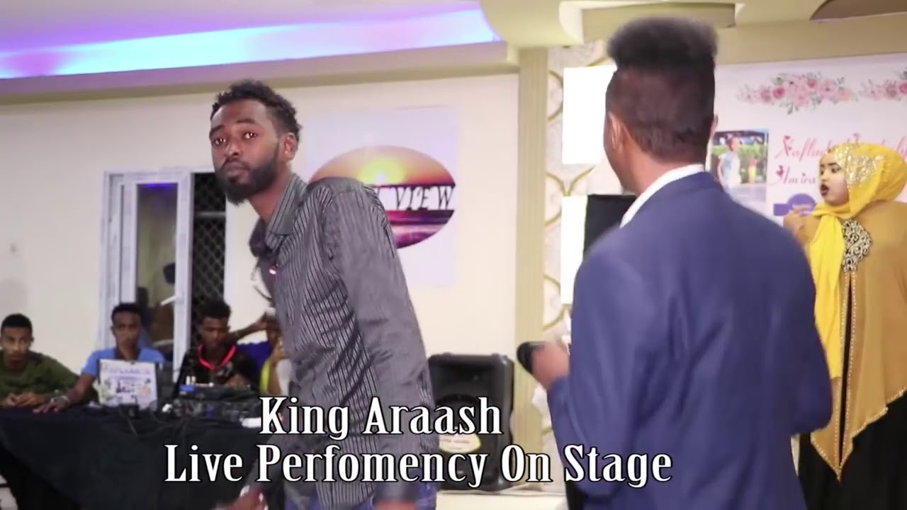 Al fanan king Arash Heestii_Taan u hesaa_ vedeo 2018 - YouTube