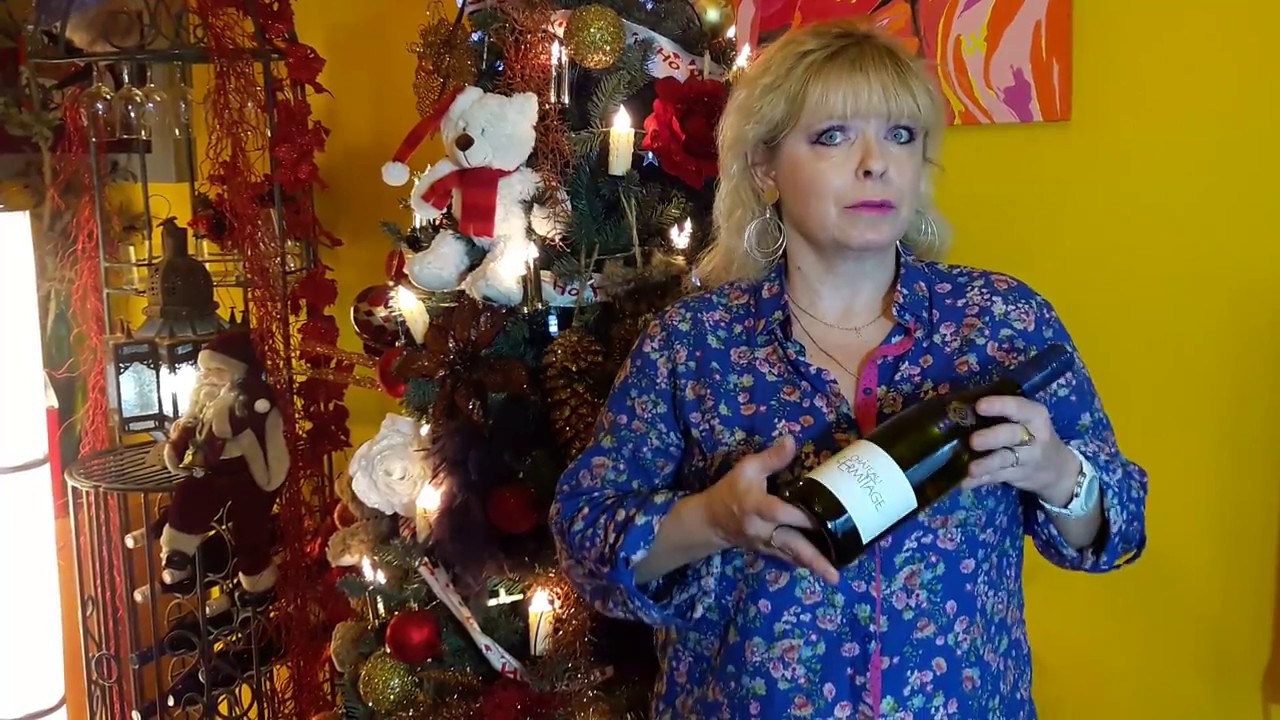 Lou Fèrri & le Château l’Ermitage soutiennent Viva for Life - YouTube