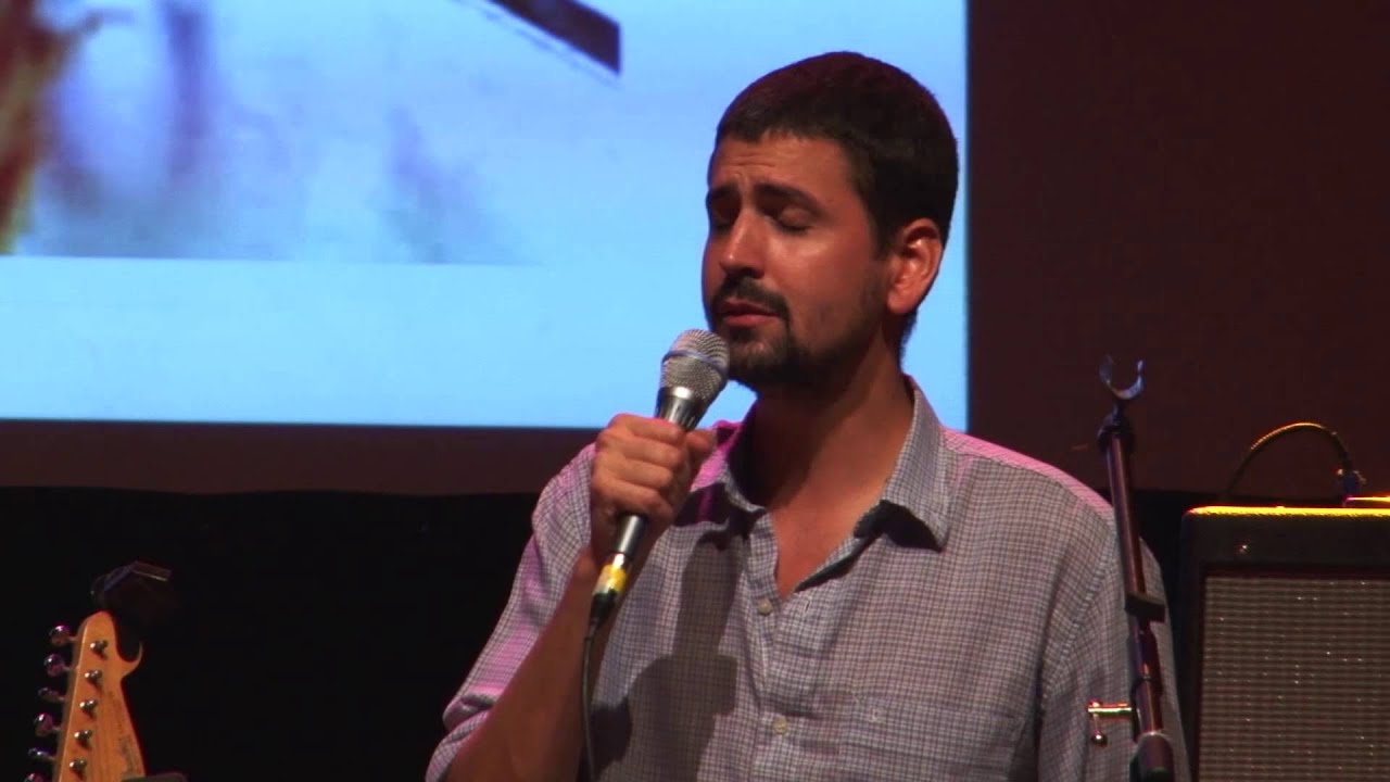 Claudio Cardone y amigos cantan a Spinetta - Bolsodios - YouTube