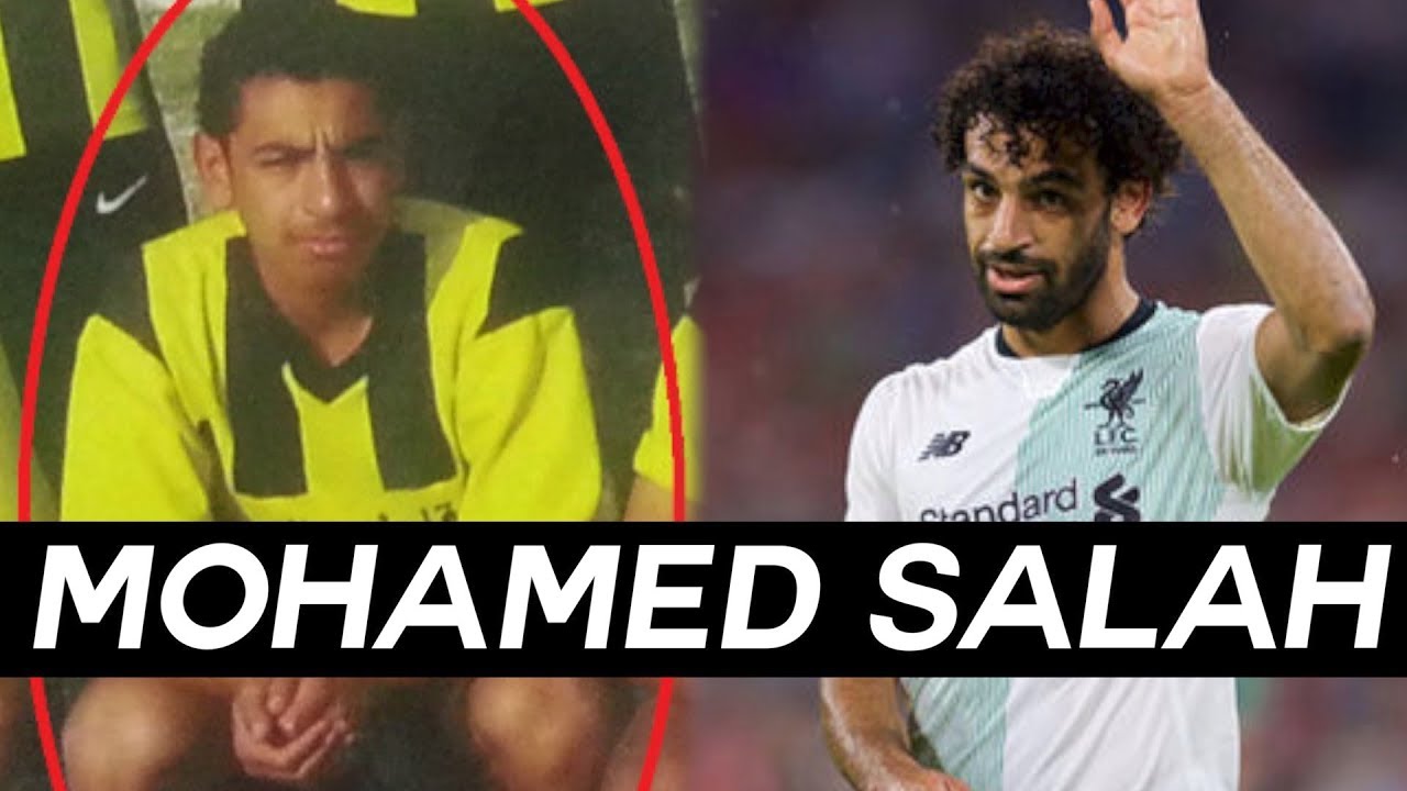 Mohamed Salah Documentary (2017): The Egyptian King - YouTube