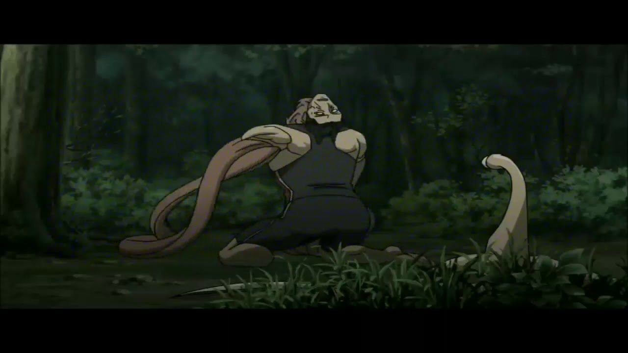 PARASYTE: THE MAXIM Season 3 Teaser - YouTube