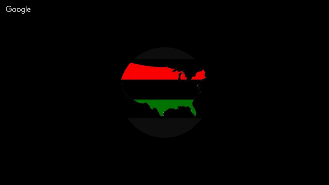 AUTOCHTHON BUILD, WE ARE AMERICAN ABORIGINES, NOT AFRCANS - YouTube