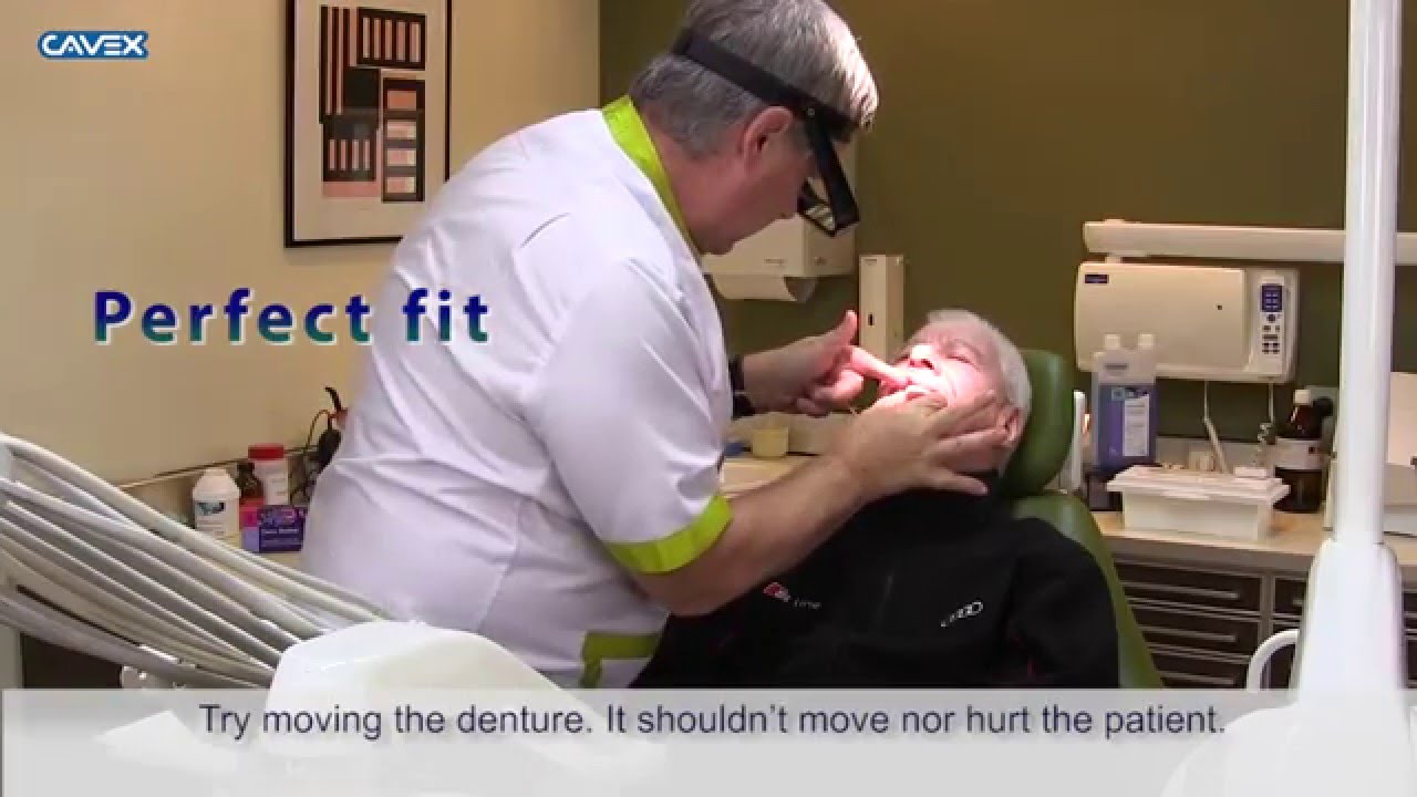 Cavex Outline Instruction (EN) - YouTube