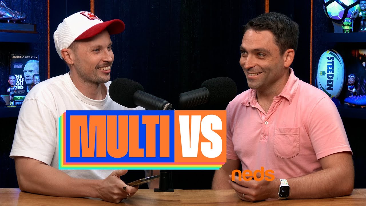 MULTI VS | Show us ya slips. - YouTube